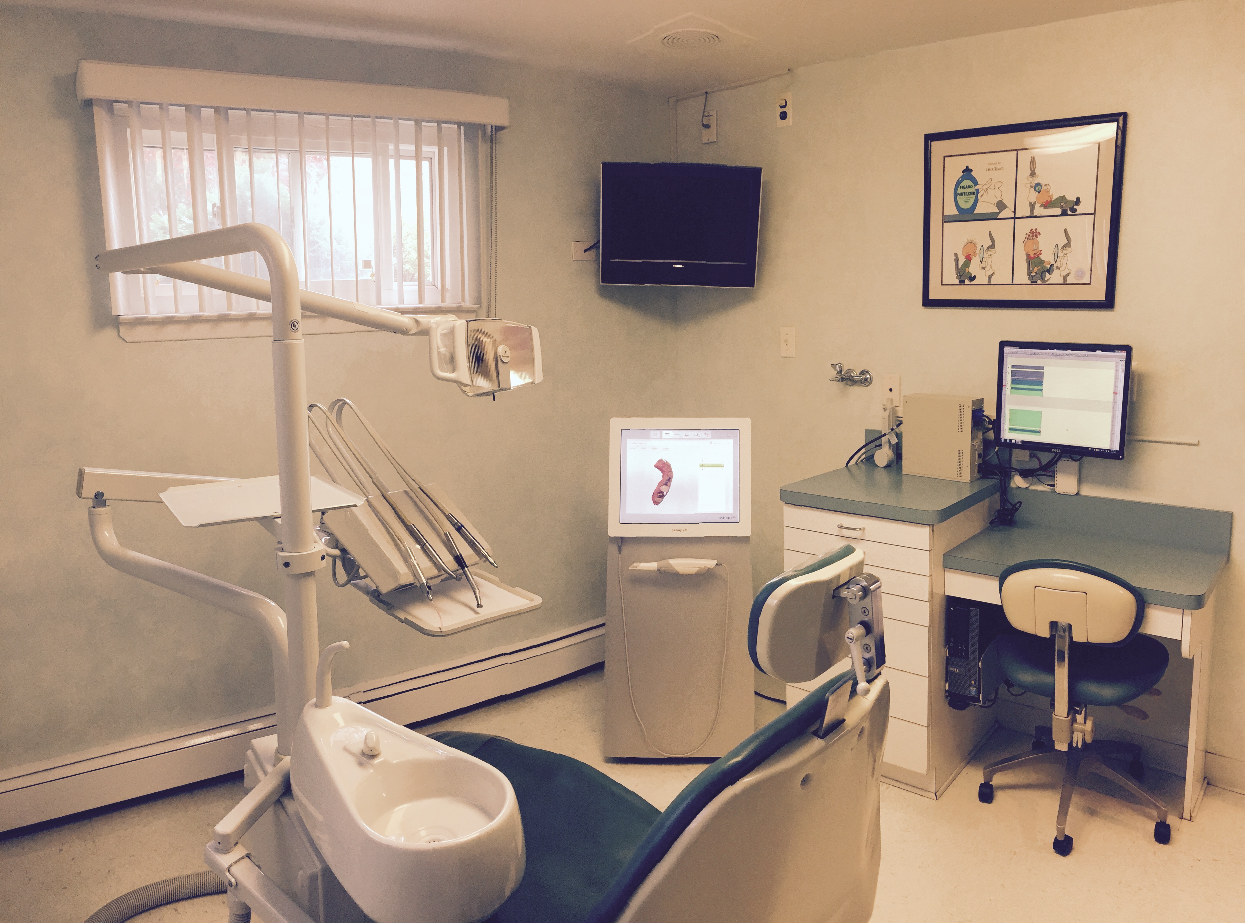 About us – Palermo Dental Care